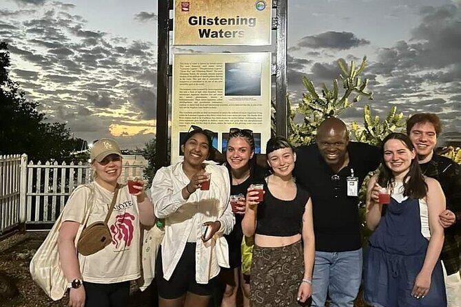 Private Tour in the Glistening Waters from Montego Bay - Who Is This Tour Best For?