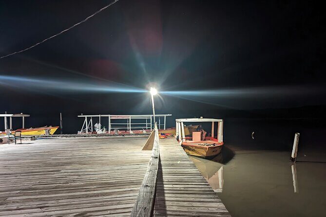 Private Tour in the Glistening Waters from Montego Bay - FAQ