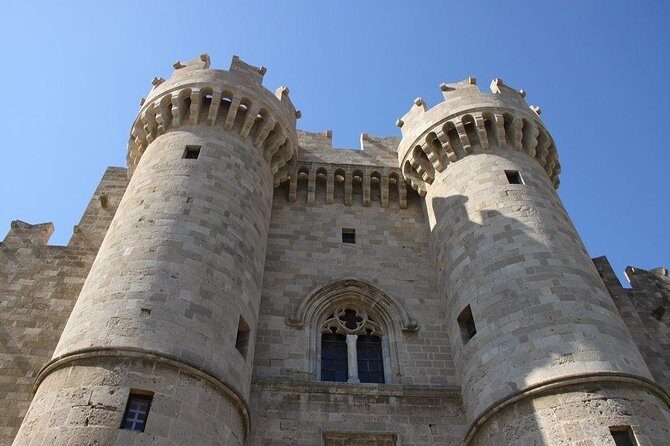 Private Tour in The Jewish Quarter & Grand Master's Palace - Why This Tour Is Worth Your Time and Money