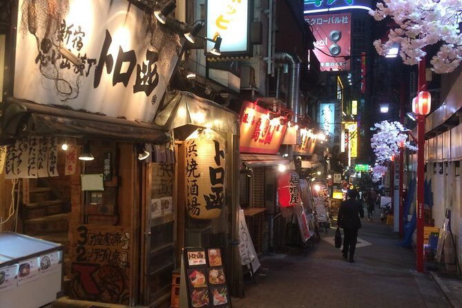 Private tour in Tokyo on your own custom itinerary - Unlocking Tokyo: A Custom Private Tour Overview