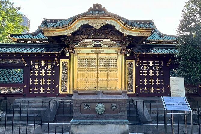 Private tour in Tokyo (Ueno, downtown...) with a Local Guide - Who This Tour Is Best For