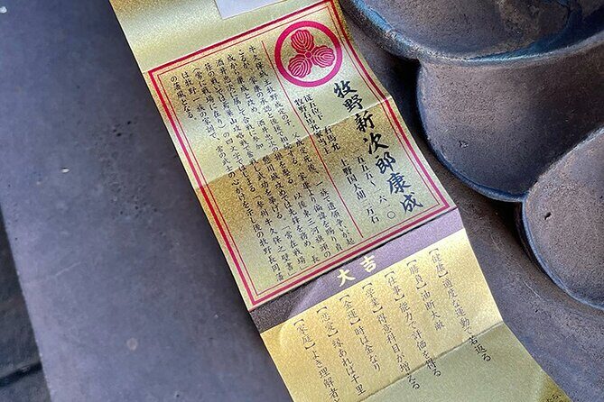 Private tour in Tokyo (Ueno, downtown...) with a Local Guide - Final Words