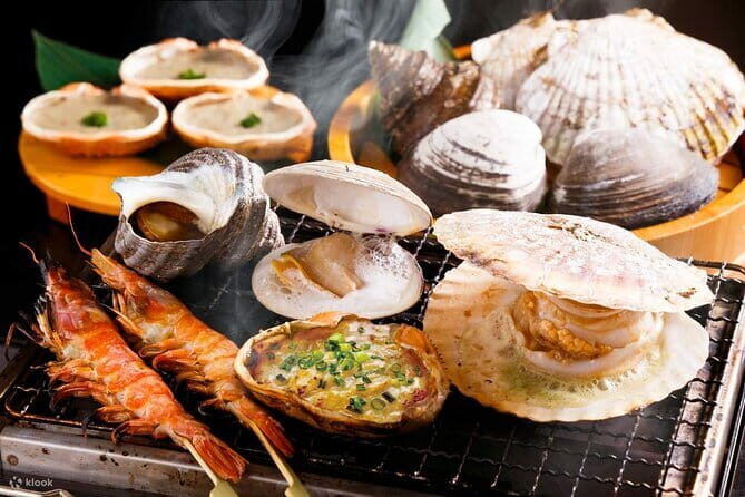 Private Tour in Tokyo with Local Guide - A Detailed Look at the Itinerary