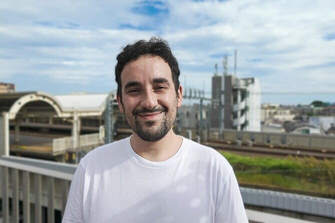 Private Tour in Tokyo with Local Guide - The Practical Side: How It Works