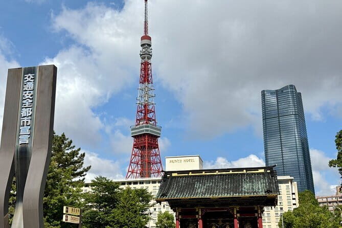 Private Tour in Tokyo with Local Guide - FAQs