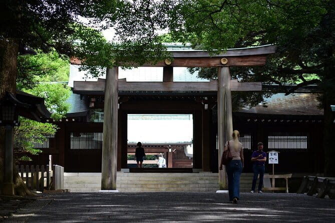 Private Tour in Tokyo with Shopping - Authentic Experiences and Traveler Tips