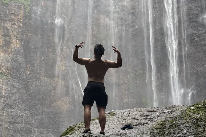 Private Tour in Tumpak Sewu Waterfalls from Malang or Surabaya - Who Would Love This Tour?