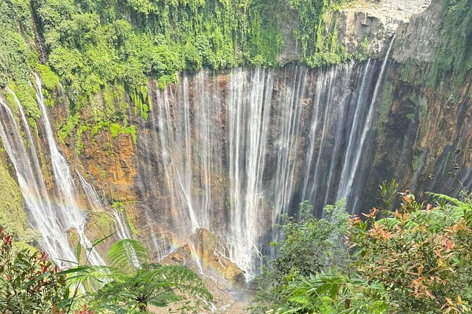 Private Tour in Tumpak Sewu Waterfalls from Malang or Surabaya - Final Thoughts