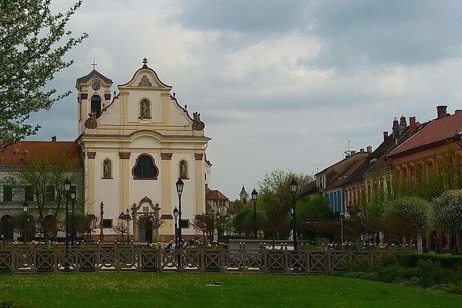 Private tour in Vác by local guide - Magical vibe of an charming baroque town - Final Thoughts
