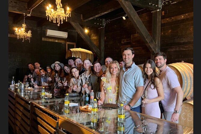 Private tour in Valle de Guadalupe - A Closer Look at the Private Valle de Guadalupe Tour