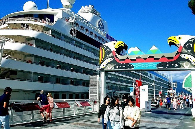 Private Tour in Vancouver for Solo Traveler - FAQ