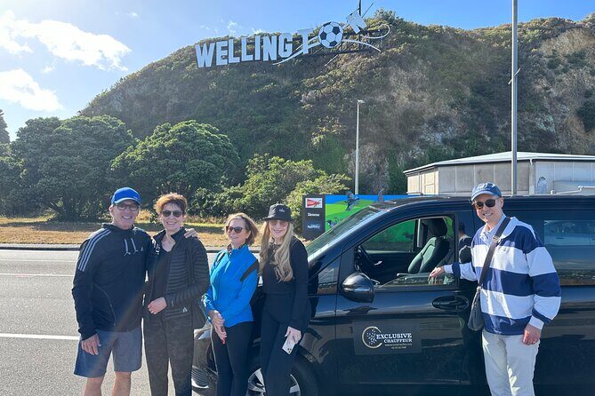 Private Tour in Wellington - Introduction