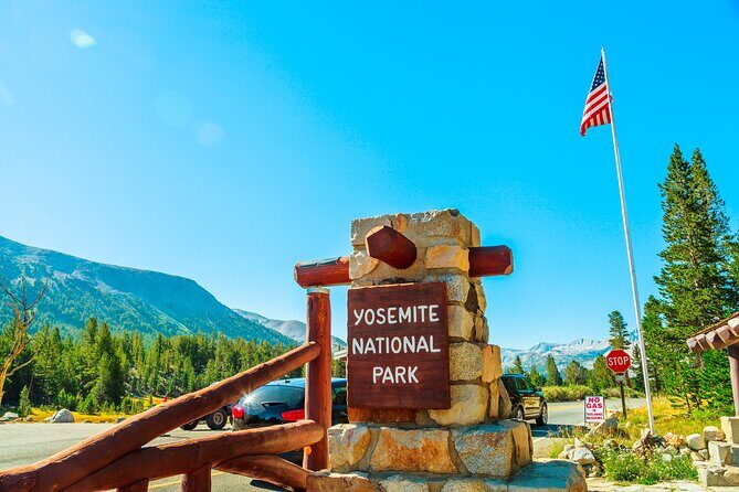 Private Tour in Yosemite - Frequently Asked Questions