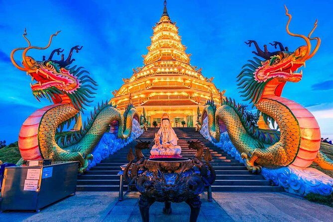 Private Tour: Incredible Temples of Chiang Rai - Who Will Appreciate This Tour?