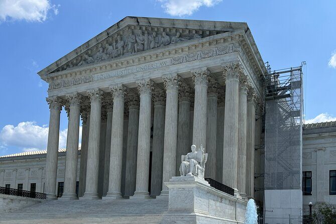 Private Tour (Inside) Capitol Hill (English/Portuguese) - Who Will Love This Tour?