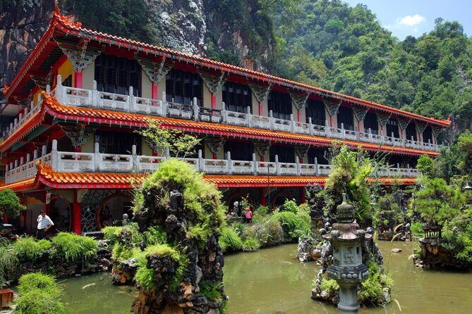 Private Tour: Ipoh Secrets Full Day Heritage Tour from Ipoh - Discover Ipoh’s Hidden Charms with a Private Heritage Tour