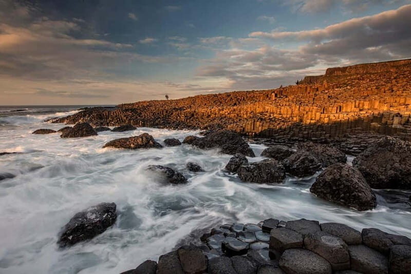 Private Tour - Irish Walled Garden, Nature & Giants Causeway - Key Points