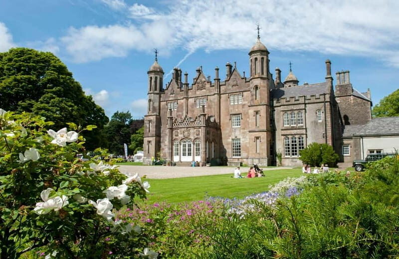 Private Tour - Irish Walled Garden, Nature & Giants Causeway - Who Will Love This Tour?