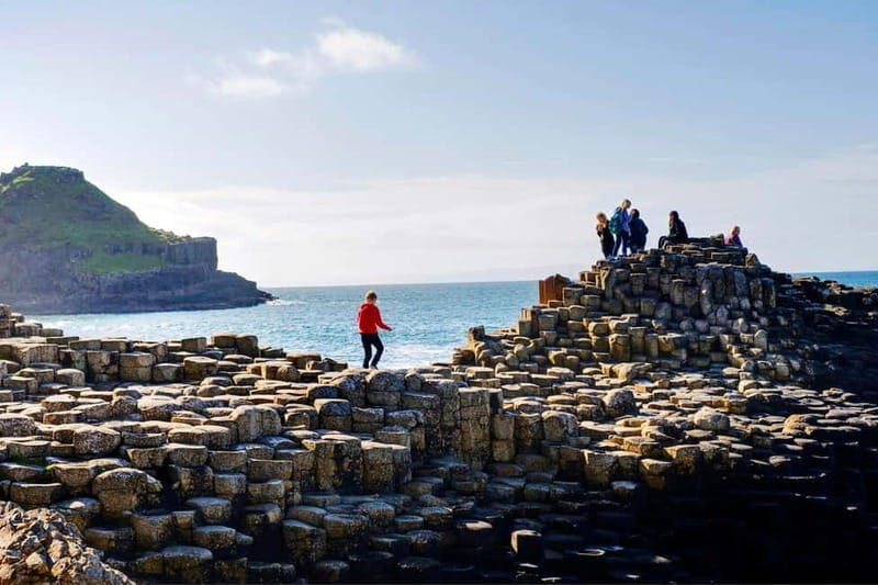 Private Tour - Irish Walled Garden, Nature & Giants Causeway - Frequently Asked Questions