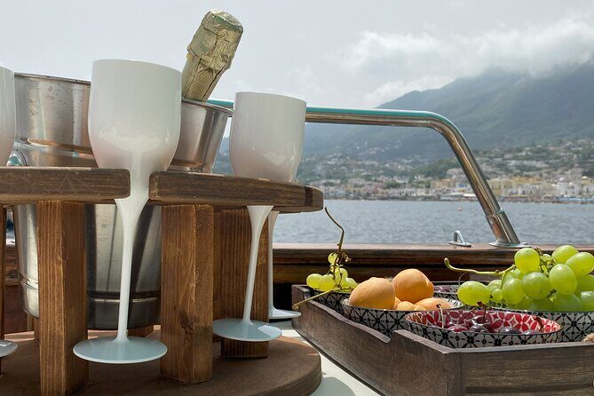 Private Tour Ischia Procida Capri Positano Amalfi by Speedboat - Who This Tour Suits Best
