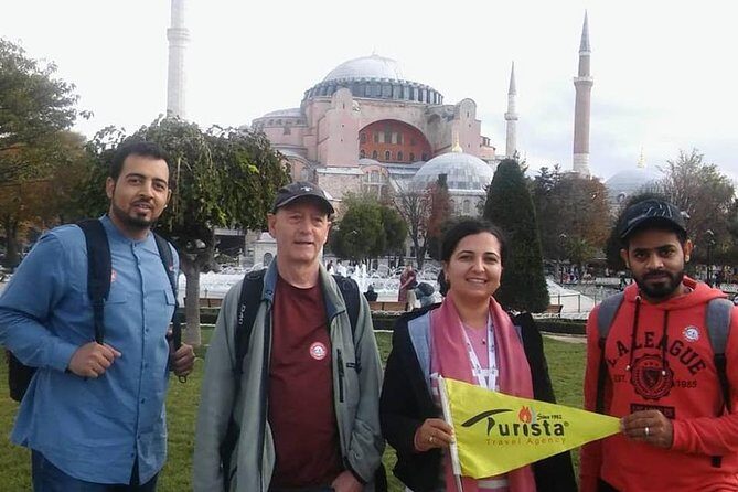 Private Tour Istanbul Classics with Local Expert Guide - Your Gateway to Istanbul’s Highlights