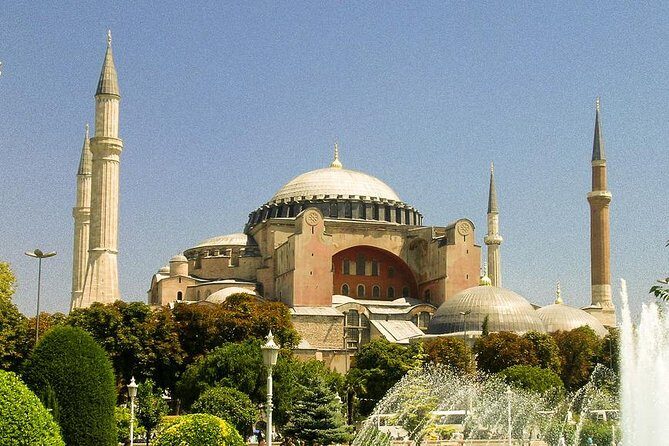 Private Tour Istanbul Classics with Local Expert Guide - What Travelers Say and Why It Matters