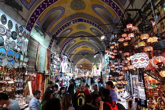 Private Tour Istanbul Classics with Local Expert Guide - Final Thoughts