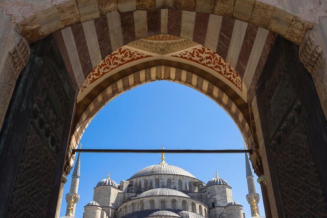 Private Tour: Istanbuls Ottoman Experience Including Topkapi Palace and Blue Mosque - Who Will Love This Tour?