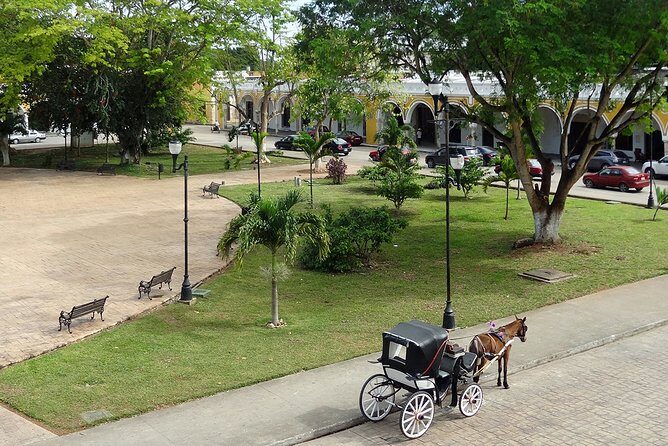 Private Tour Izamal and its ruins plus Mayan Handcraft Workshop - The Sum Up: Why This Tour Delivers