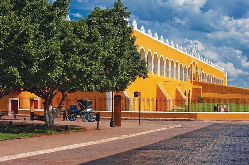 Private Tour Izamal, Ruins & Mayan handcraft workshop - Step Into the Heart of Yucatán: What Makes This Tour Special