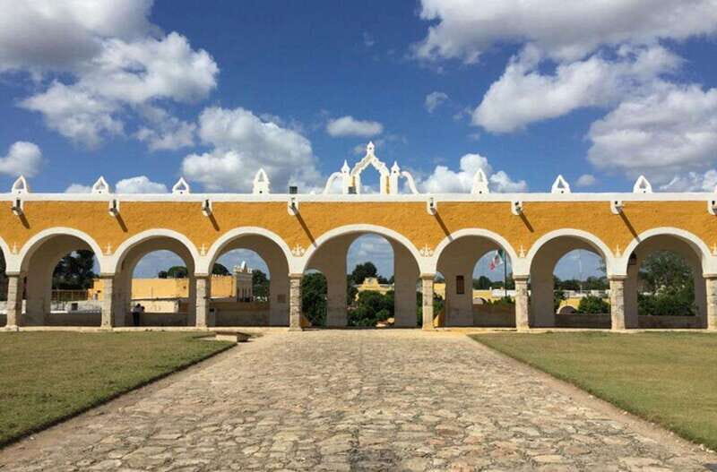 Private Tour Izamal, Ruins & Mayan handcraft workshop - Meeting Master Artisan Don Esteban & His Workshop