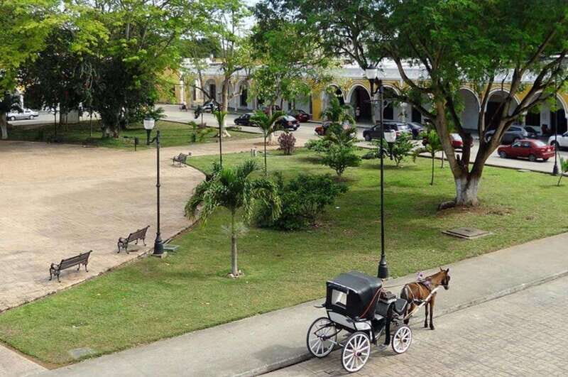 Private Tour Izamal, Ruins & Mayan handcraft workshop - Who is This Tour Best For?