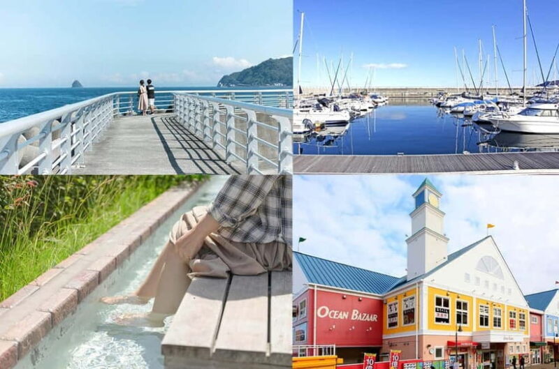 Private Tour : Izu Peninsula Day Trip with Cable Car Ride - FAQ About the Izu Peninsula Day Trip