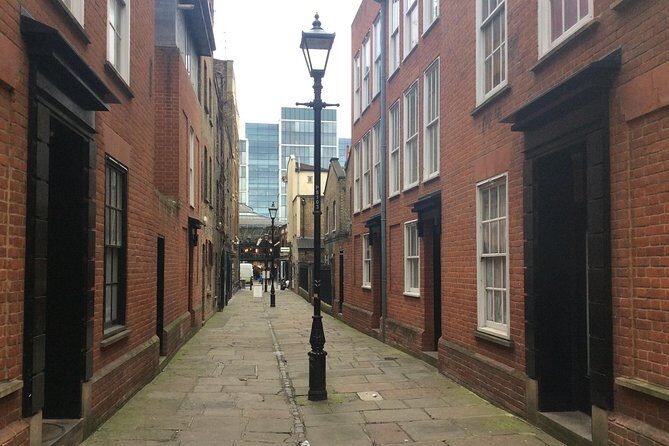 Private Tour: Jack the Ripper Day Time Walking Tour in London - FAQ