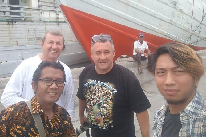 Private Tour : Jakarta Amazing Tour With Lunch - A Close Look at the Itinerary