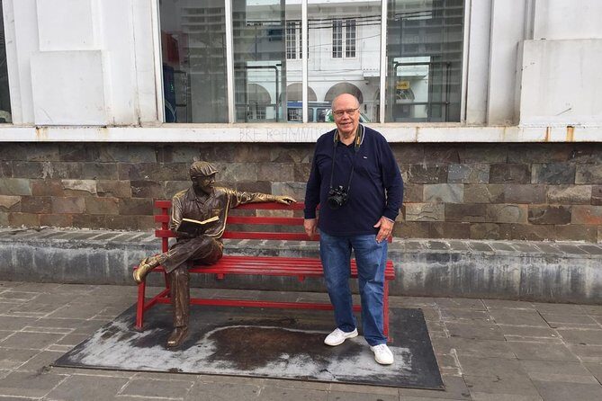 Private Tour : Jakarta Amazing Tour With Lunch - Final Thoughts