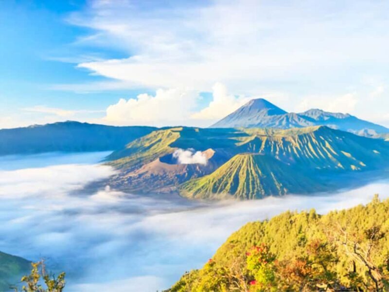 Private Tour : Jakarta - Bali 13 Day 12 Night with Hotel - Frequently Asked Questions