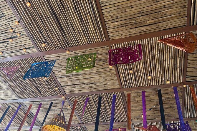 Private Tour Jalatlaco and Xochimilco in Oaxaca - A Thorough Look at the Experience