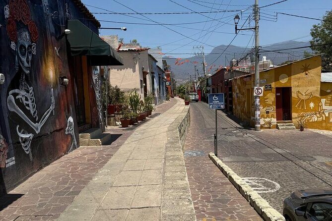 Private Tour Jalatlaco and Xochimilco in Oaxaca - Final Thoughts: Who Will This Tour Delight?