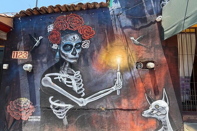 Private Tour Jalatlaco and Xochimilco in Oaxaca - FAQs