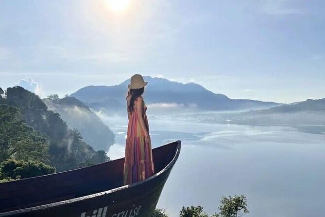 Private Tour: Jatiluwih Rice Terrace,Ulun danu and Banyu Mala Waterfall Tour - Introduction: Why This Tour Stands Out