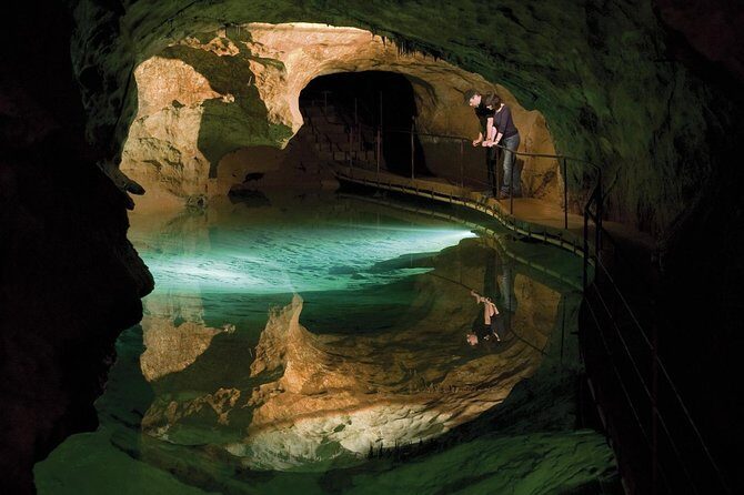 Private Tour: Jenolan Caves & Blue Mountains in a day - The Itinerary Breakdown