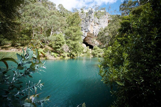 Private Tour: Jenolan Caves & Blue Mountains in a day - Authentic Experiences: What Past Travelers Say