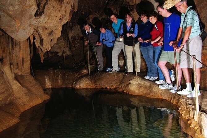 Private Tour: Jenolan Caves & Blue Mountains in a day - FAQ