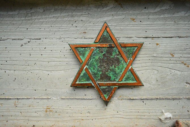 Private Tour: Jewish Heritage Walking Tour of Berlin - Final Words