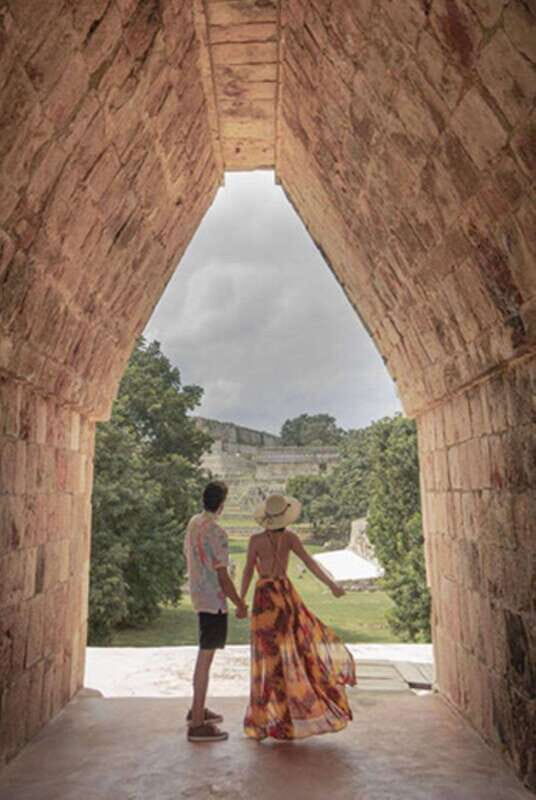 Private Tour Kabah & Uxmal plus Mayan Workshop Experience - Itinerary Breakdown and What Makes Each Stop Special