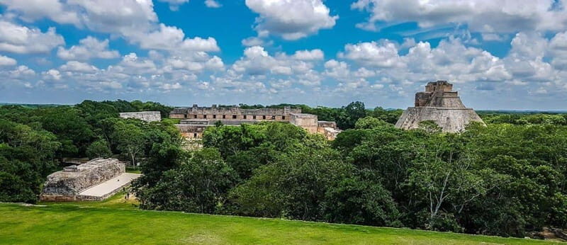 Private Tour Kabah & Uxmal plus Mayan Workshop Experience - Reviews and Feedback: The Real Voices