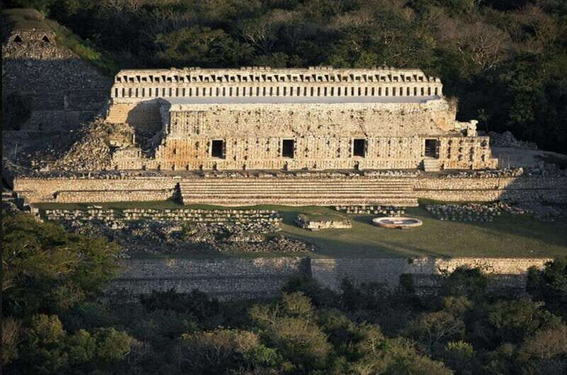 Private Tour Kabah & Uxmal plus Mayan Workshop Experience - FAQs