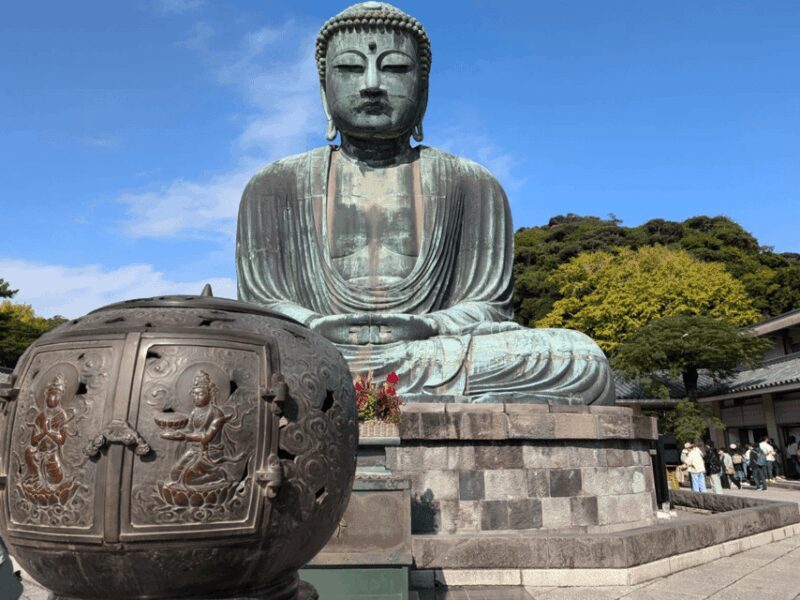 Private tour Kamakura and Enoshima w/ Spanish speaking guide - Who is This Tour Best For?