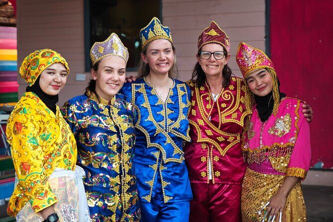 Private Tour Kampung Gipsi Sabah Cultural Village Kota Kinabalu - Final Thoughts: Is This Tour for You?